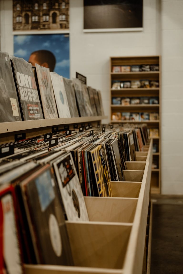 Home - RAPSCALLION RECORDS & COFFEE